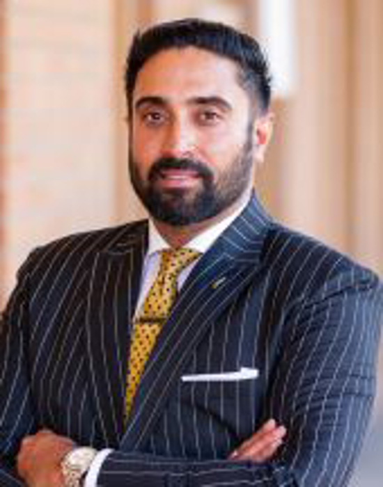 Sarbdeep Atwal | Law Office of Sarbdeep Atwal
