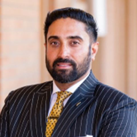 Sarbdeep Atwal | Law Office of Sarbdeep Atwal